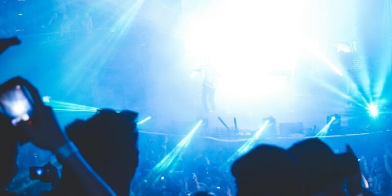 Party Clubs In Goa: 10 Places To Groove In This Tropical Gem - TripXL