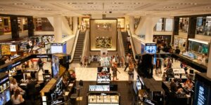 10 Shopping Malls In Thane For Every Shopaholic To Explore - TripXL