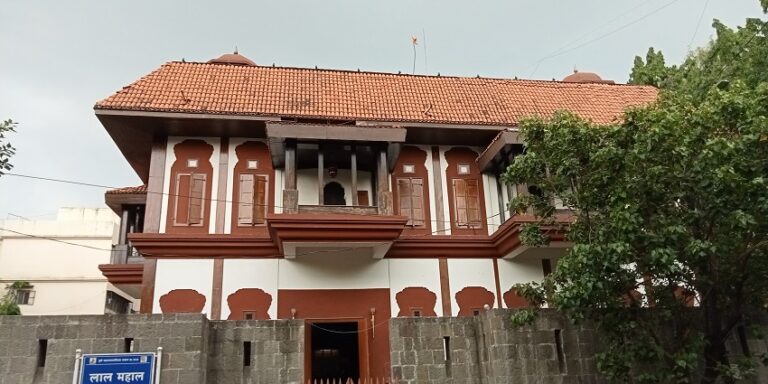 14 Places To Visit In Pune With Family For A Memorable Trip - TripXL