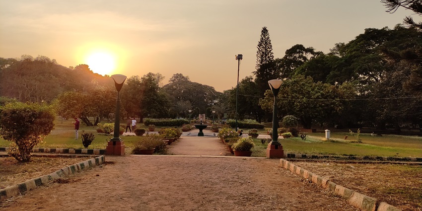 15 Places To Visit Near Iskcon Temple Bangalore To Explore - TripXL