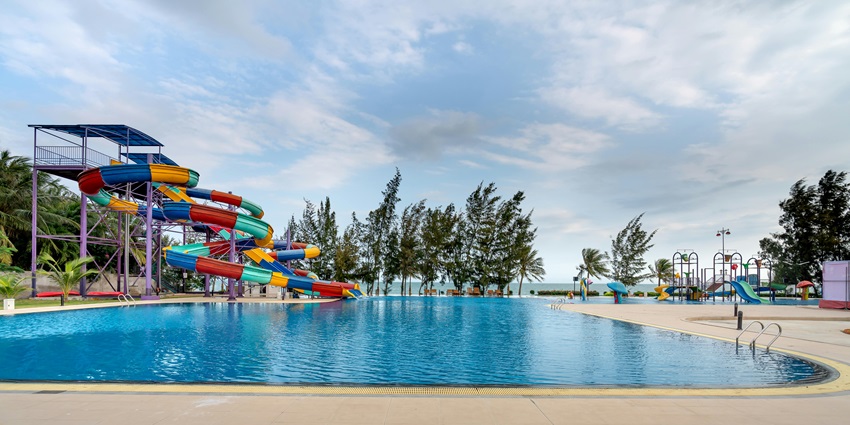 Water Parks In Virar: Splash, Fun, And Thrills For All Ages - TripXL