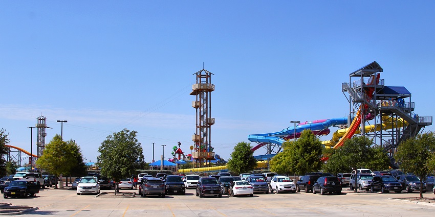 Exciting Water Park In Vasai Virar For Fun Family Days - TripXL