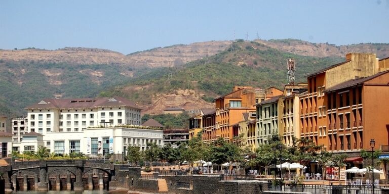 10 Most Beautiful Places To Visit Near Pune In Monsoon - TripXL