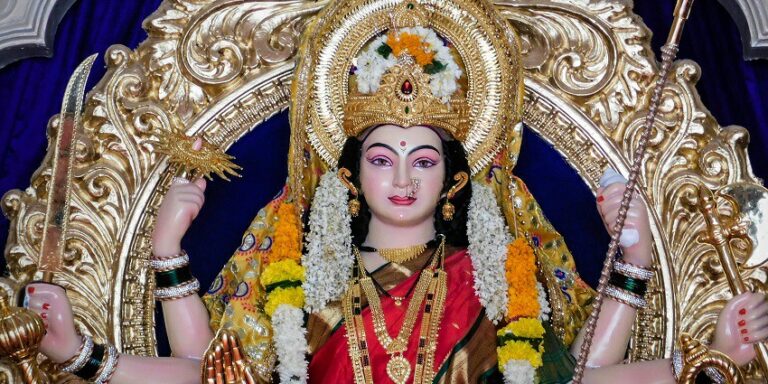 Top 14 Temples In Faridabad To Awaken The Devotee In You - TripXL