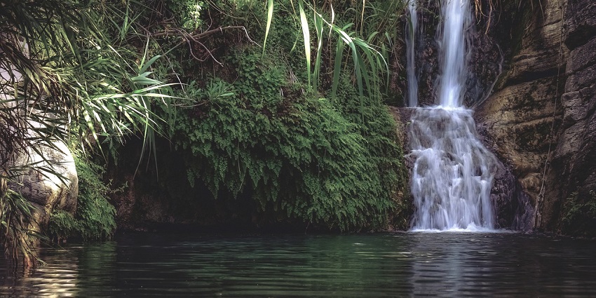 Bhivpuri Waterfalls, Karjat: Plan Your Ideal Getaway With Us - TripXL