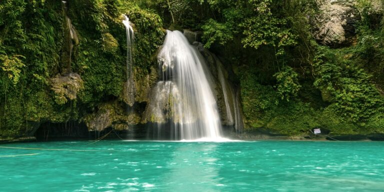 Zenith Waterfall: Witness The Majestic Falls Of Maharashtra - TripXL