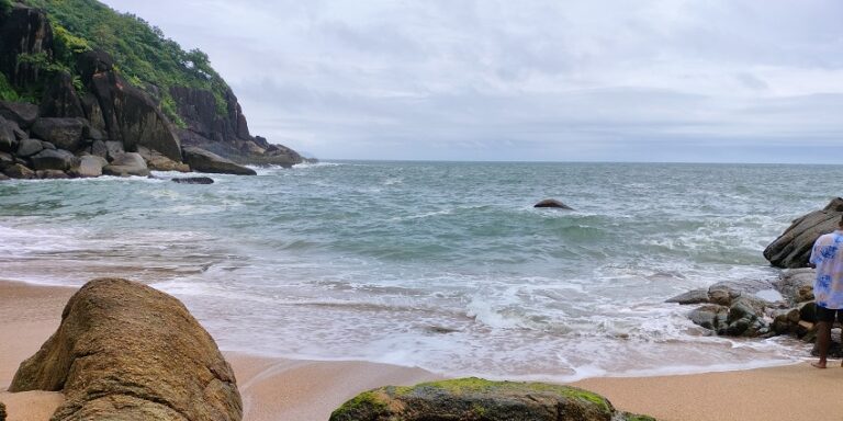 Butterfly Beach In Goa: A Must Visit Hidden Beach - TripXL