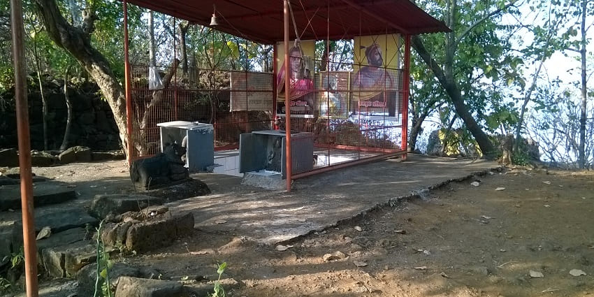 Avchitgad Fort: Important Historical Buildings In Maharashtra - TripXL