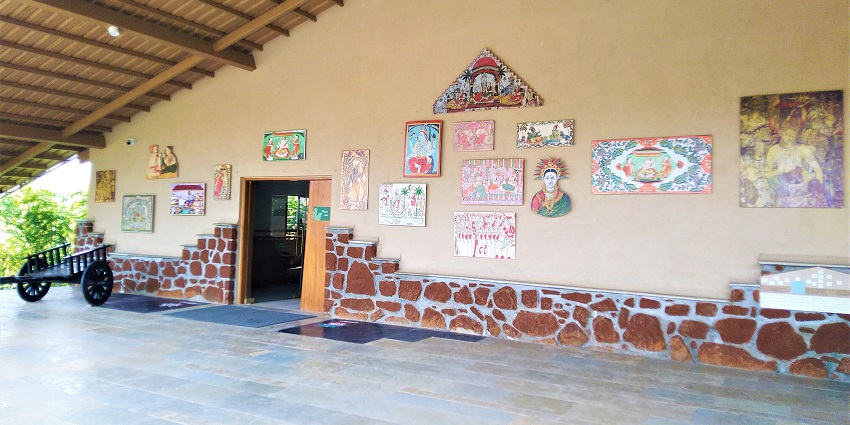 Zapurza Museum: Discover Art And History In A Cultural Hub - TripXL