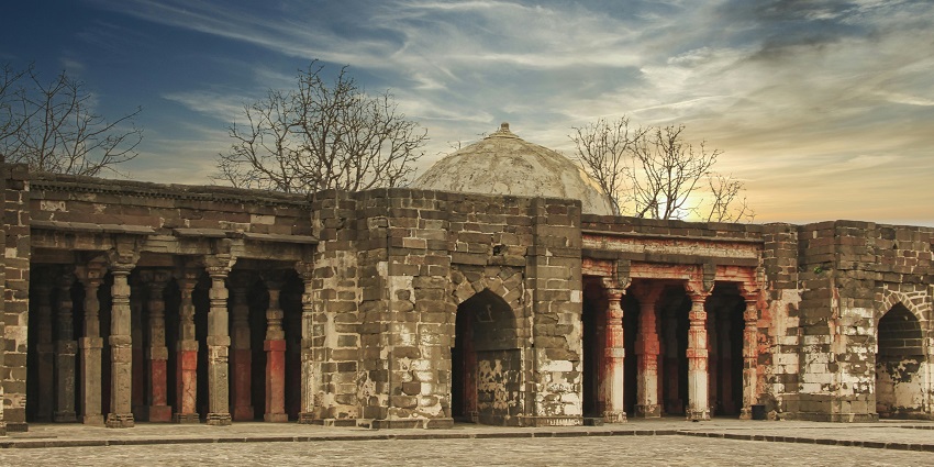 Panipat Fort: All You Need To Know About This Historical Fort - TripXL