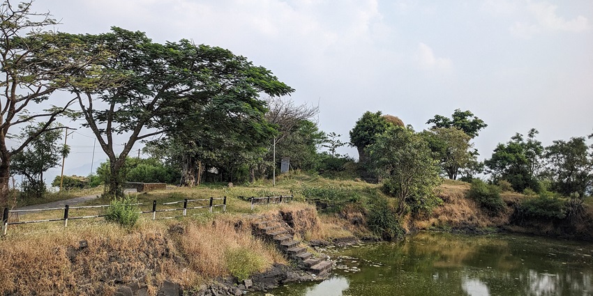 Sajjangad Fort: Explore The Rich Heritage Of Maharashtra - TripXL