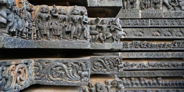 Velliangiri Temple: A Spiritual Jewel Nestled In Tamil Nadu - TripXL