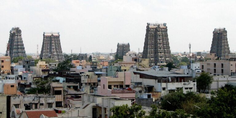 Manachanallur Temple: Visit A Spiritual & Cultural Heritage - TripXL