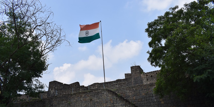Ahmednagar Fort: A Guide To Witness Historical Beauty - TripXL