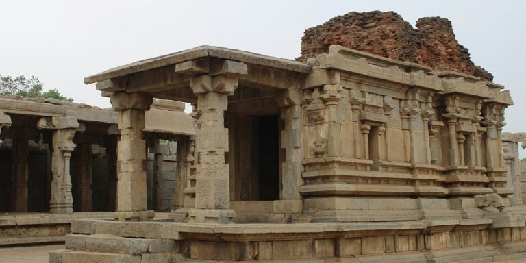 Lizard Temple In Kanchipuram: A Unique Blend Of Culture And Faith - TripXL