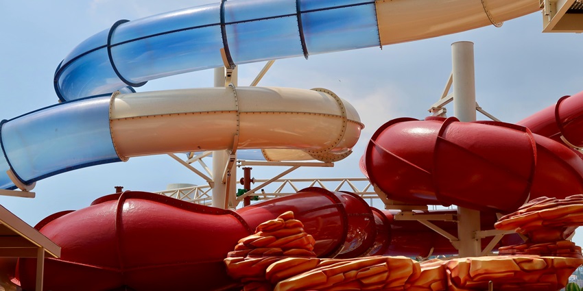 Blue World Water Park: Ultimate Fun And Adventure Awaits - TripXL