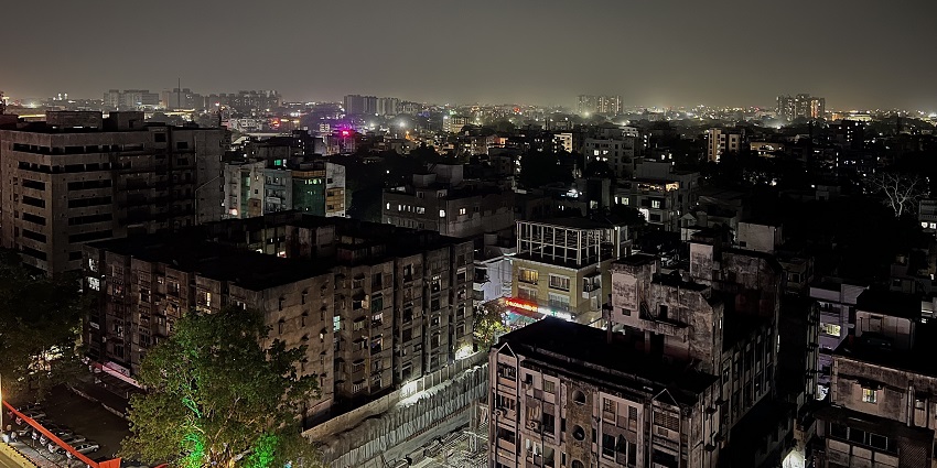 Umred Karhandla Wildlife Sanctuary: Maharashtra’s Unique Ecosystem - TripXL