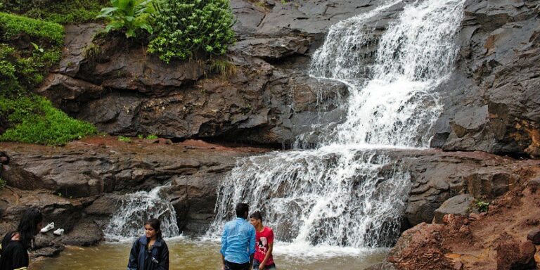 10 Places To Visit Near Pune: Hidden Gems That You Must Visit - TripXL