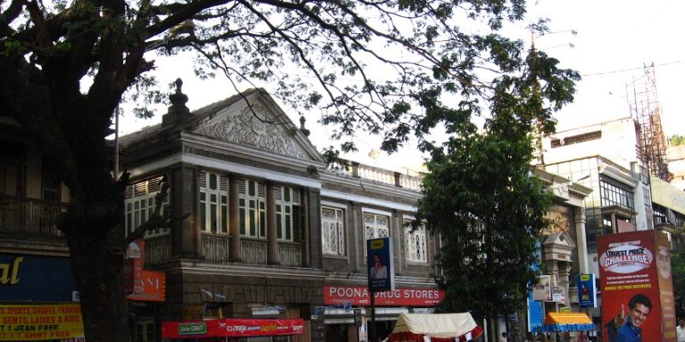 Places to Visit in Pune with Friends: Guide For Travellers - TripXL