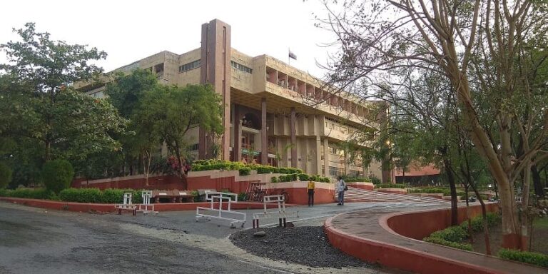 Places To Visit In Kothrud For A Delightful Experience - TripXL