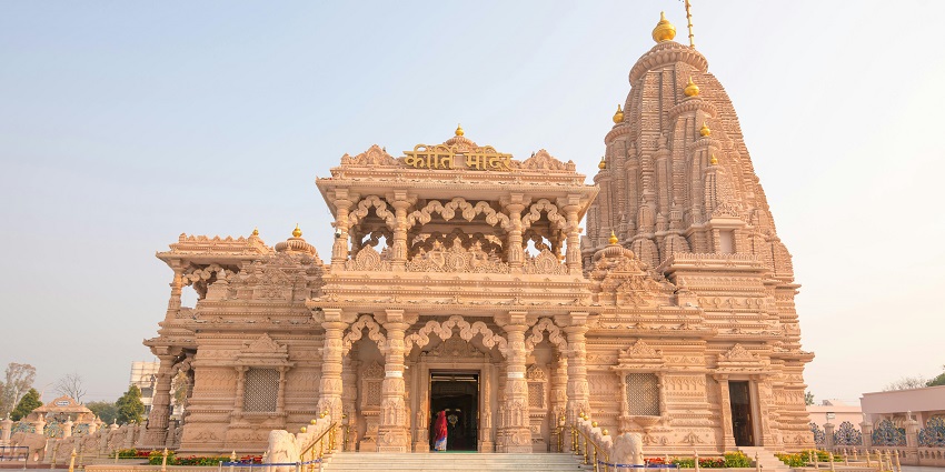 Deogarh Temples: Know The Culture And Spirituality Of Odisha - TripXL