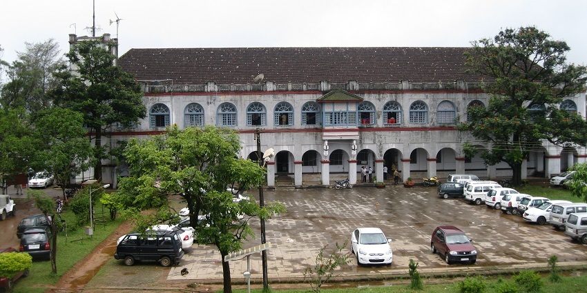 14 Places To Visit In Madikeri For Breathtaking Landscapes - TripXL