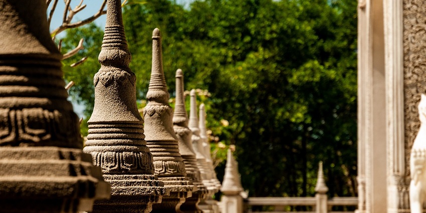 10 Sarabeswarar Temples In Chennai For Spiritual Awakening - TripXL