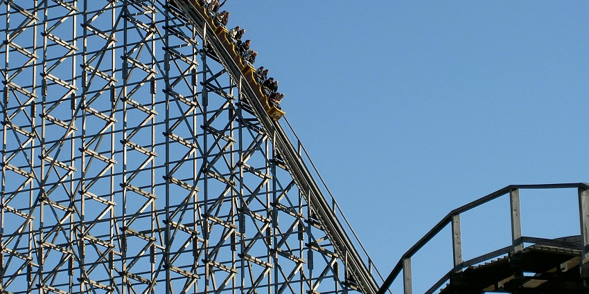 10 Theme Parks In Maharashtra For An Adventurous Day Out - TripXL