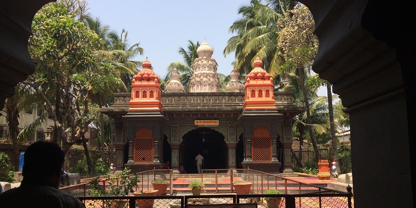 Mangad Fort: A Guide To This Offbeat Gem In Maharashtra - TripXL