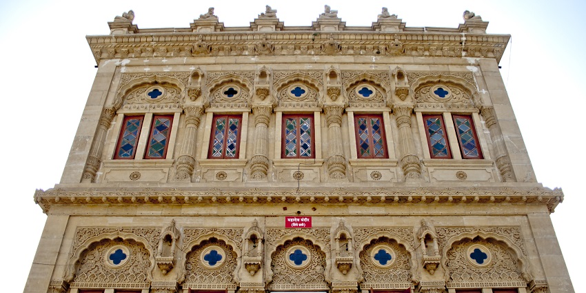 14 Places To Visit In Pune At Night To Watch The City Lights - TripXL