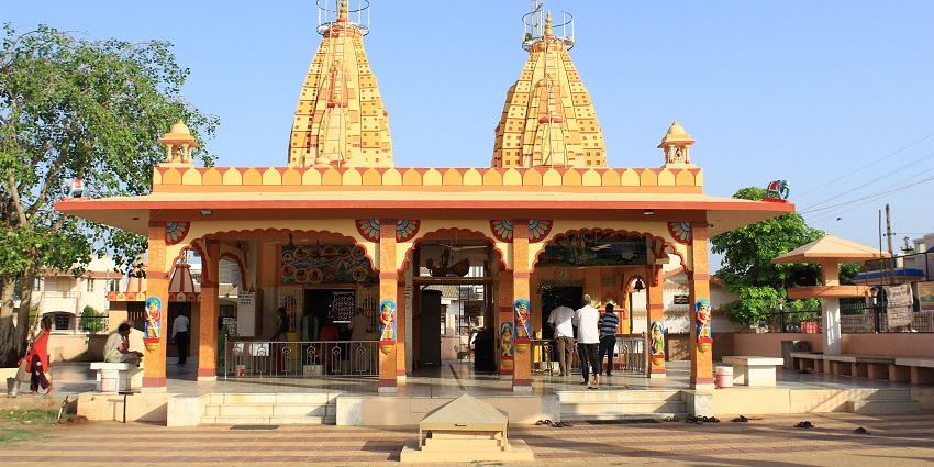 Top Temples In Ratnagiri: Popular Gems That You Must Visit - TripXL