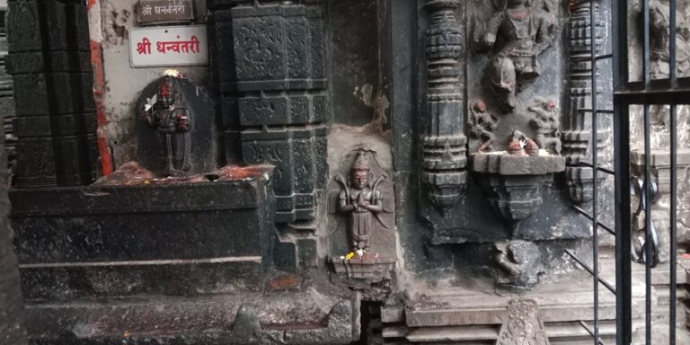 Vishalgad Fort: A Historic Jewel Nestled In Maharashtra - TripXL