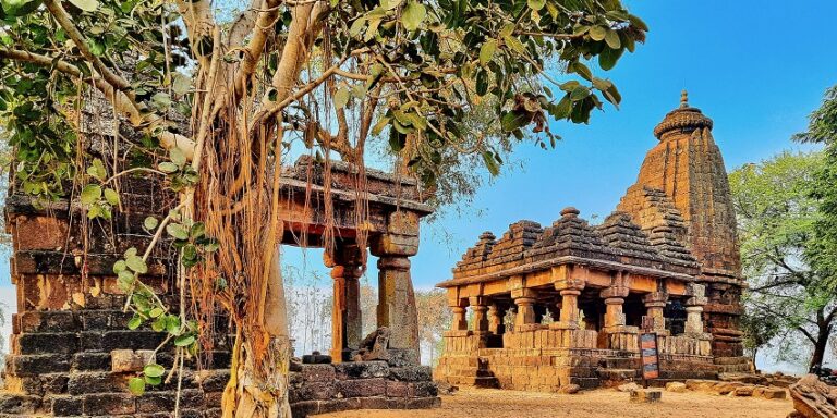 14 Best Places to Visit In Kolhapur: Explore Like A Local - TripXL
