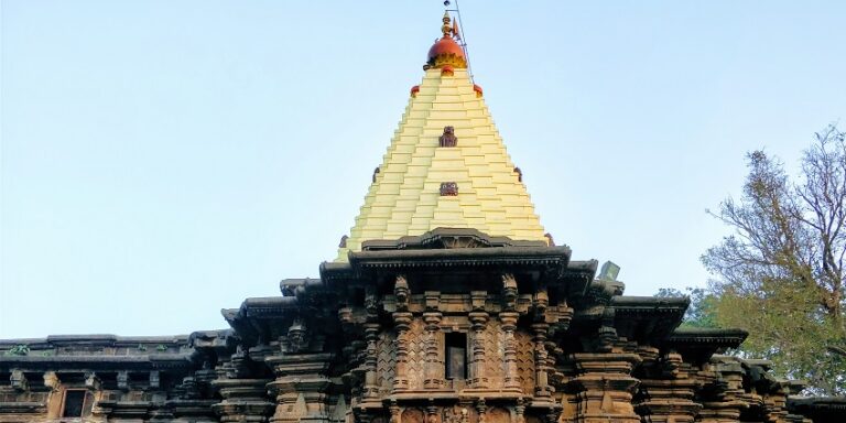 Balumama Temple: A Spiritual Haven In Nature - TripXL