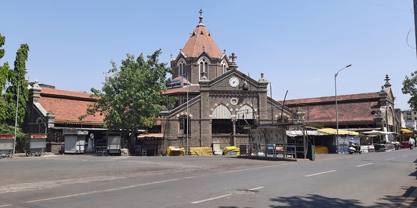 14 Best Places to Visit In Ghatkopar: Explore Like A Local - TripXL