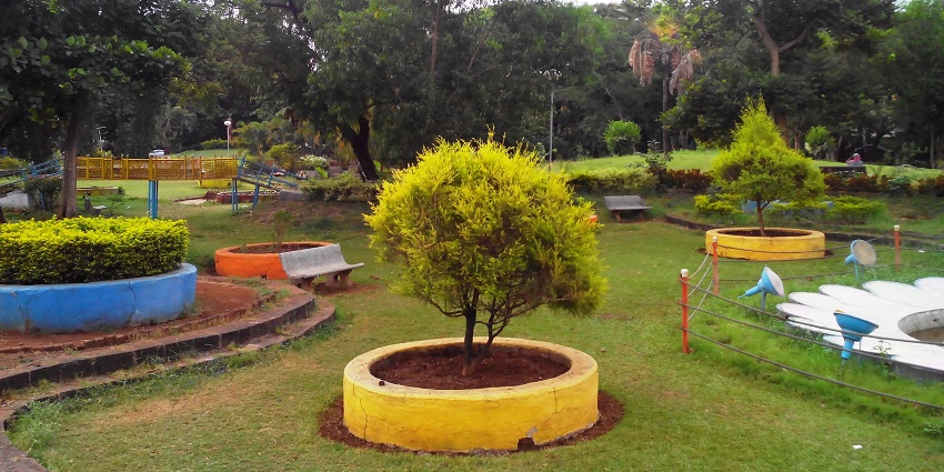 Places To Visit In Kandivali: The Ultimate For Travellers - TripXL