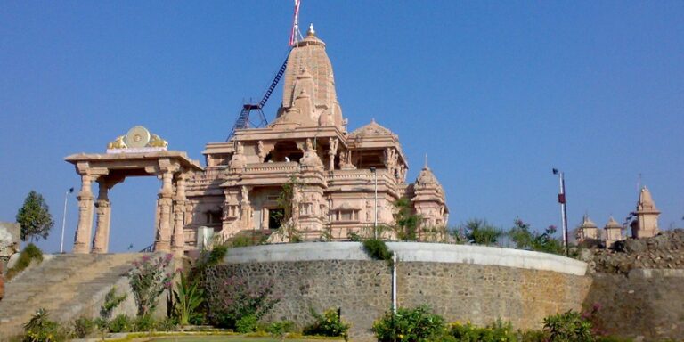 Places To Visit In Karjat: 10 Sites For A Memorable Retreat - TripXL