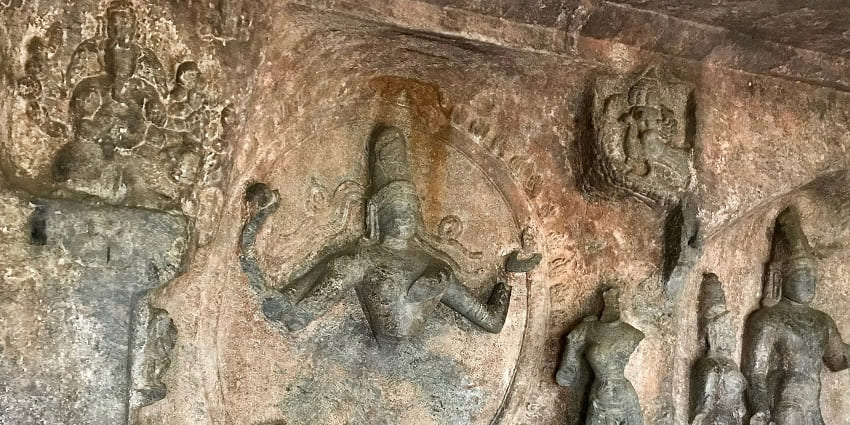 10 Cave Temples In Tamil Nadu: Offering A Spiritual Retreat - TripXL