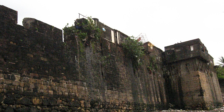 Mahim Fort: A Detailed Guide About This Historic Marvel - TripXL
