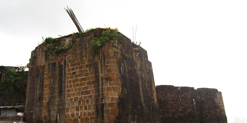 Sion Fort: Take A Deep Dive Into This Historic Attraction - TripXL