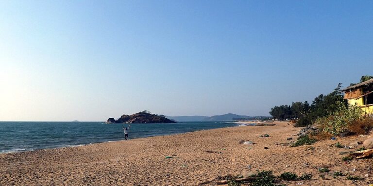 Places To Visit In Karwar For A Memorable Trip In Karnataka - TripXL