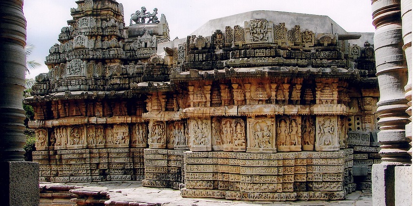 Places To Visit In Bijapur: Exploring Karnataka’s Serenity - TripXL