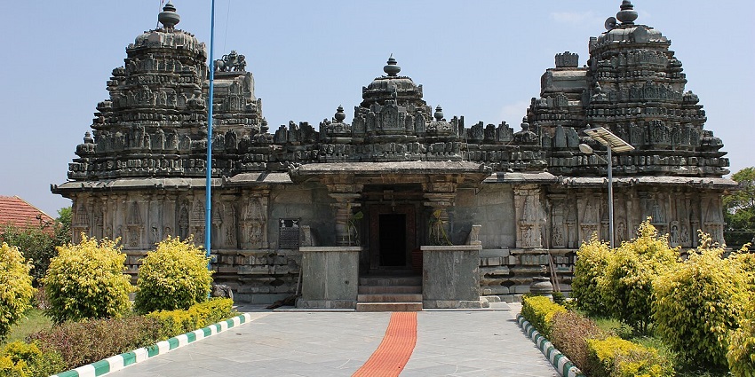 10 Places To Visit In Sringeri: Discover The Top Attractions - TripXL