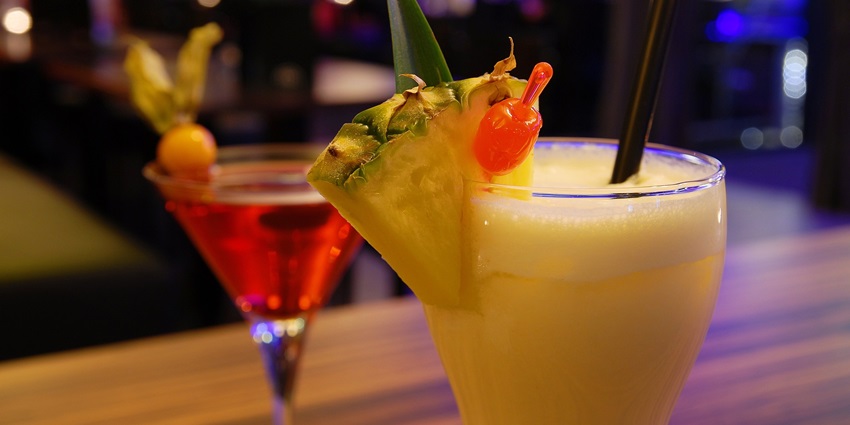 Parties In North Goa: Top 10 Spots For Experiencing Life - TripXL
