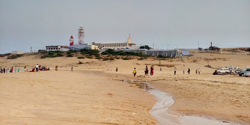 Kulasekarapattinam Temple: A Spiritual & Cultural Heritage - TripXL