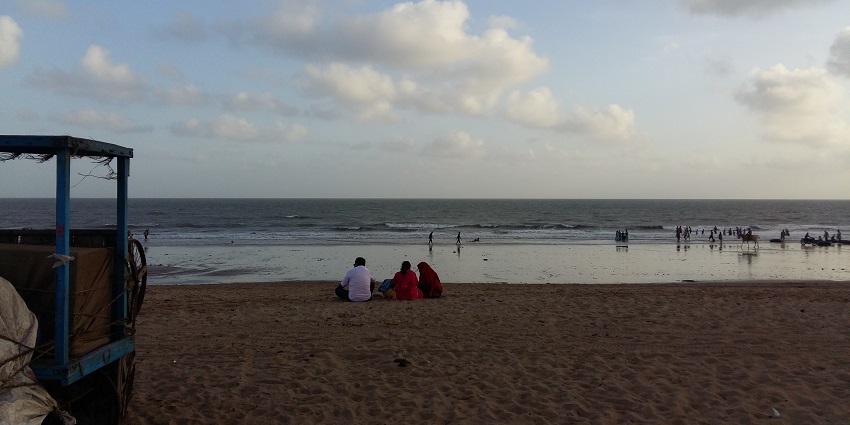 Ratnagiri Beaches: Enjoy The Calmness Of The Clear Waters - TripXL