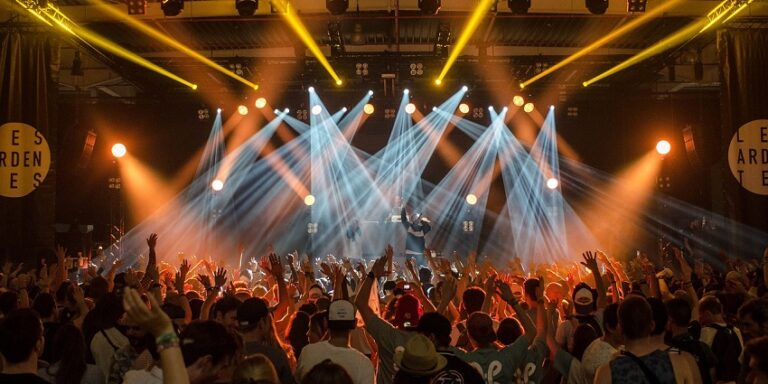 10 Party Places In Mangalore For A Happening Experience - TripXL