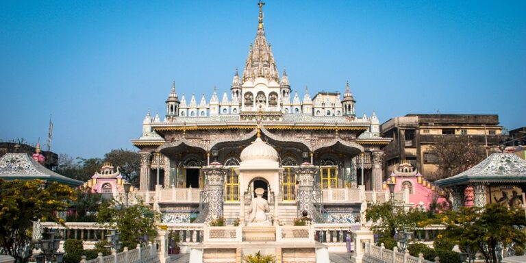 Becharaji Temples: A Guide To This Sacred Pilgrimage Site - TripXL