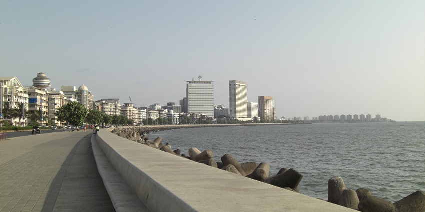 Top Places To Visit In South Mumbai For A Lovely Outing - TripXL