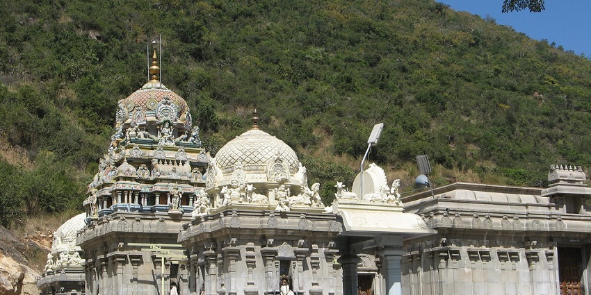Top 11 Ancient Temples In Coimbatore To Feel The Tranquility - TripXL